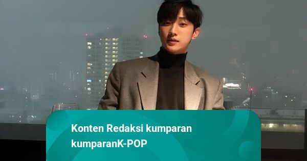 Jinyoung 'B1A4' Ungkap Keadaannya Setelah Kecelakaan | kumparan.com